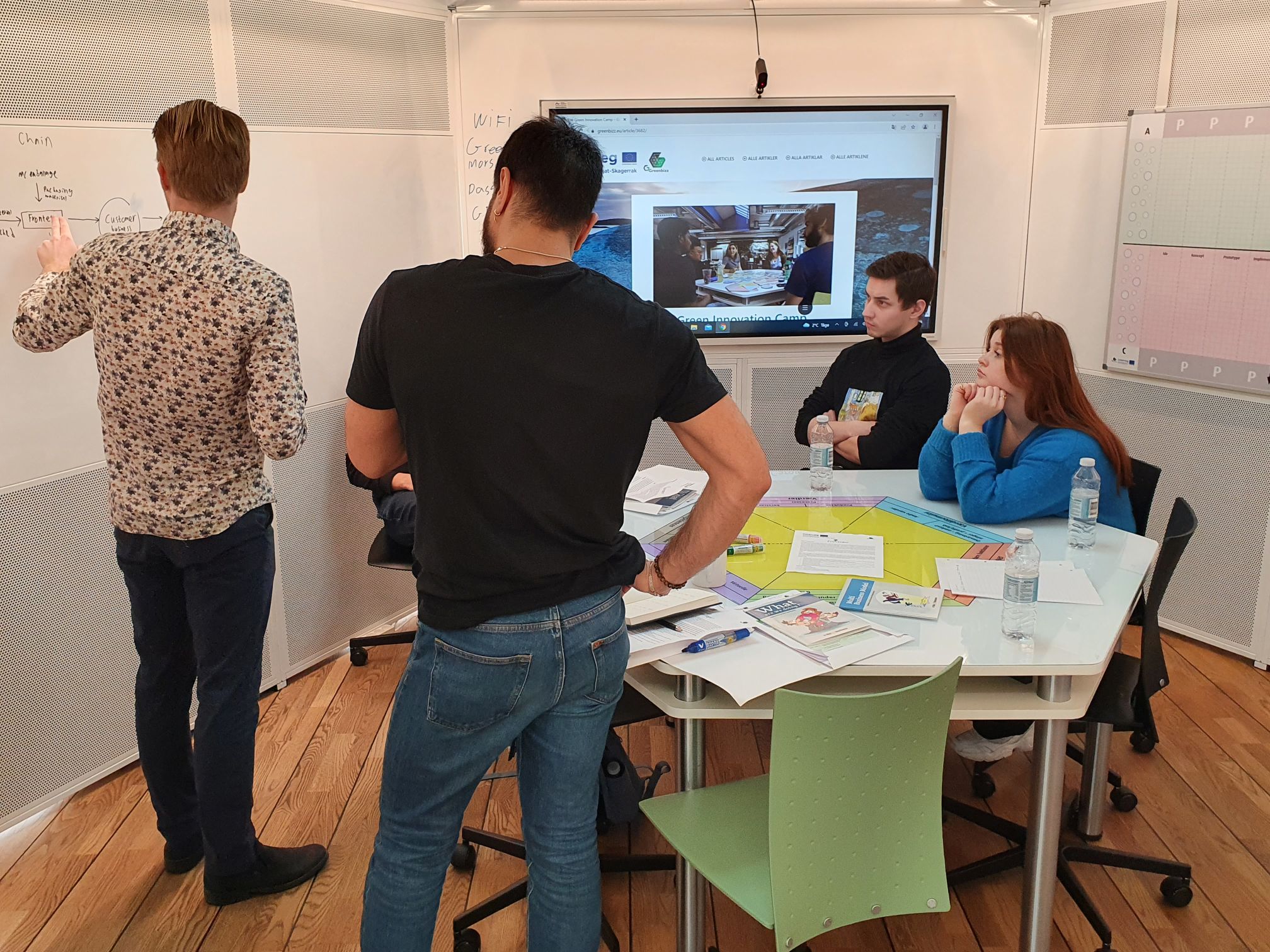 CGC Culture - CTIF Global Capsule